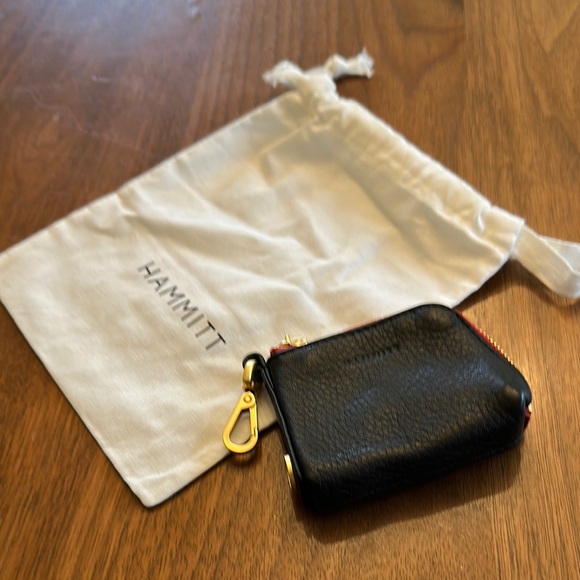 Hammitt | Bags | Hammitt Syd Pouch | Poshmark
